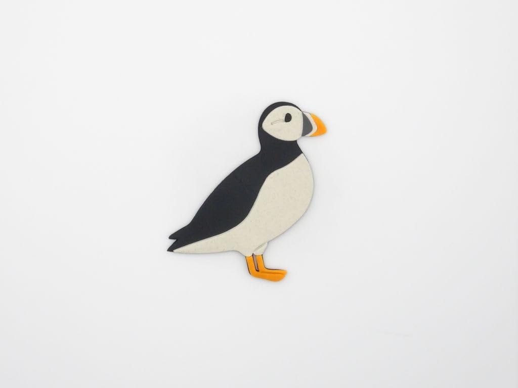 Amazon.com: Puffin Bird Body 266-G943 Cookie Cutter Set: Home & Kitchen