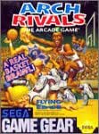 Amazon.com: Arch Rivals - Sega Game Gear : Video Games