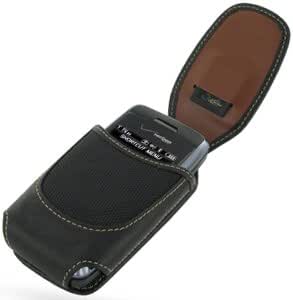 OrionGadgets® Leather Vertical Pouch Case (x-large) for LG Voyager ...