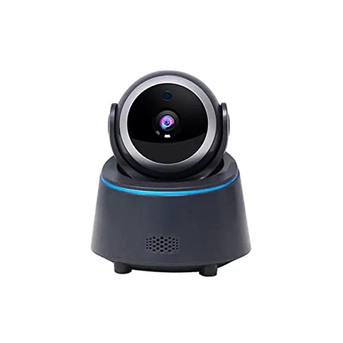 Buy CareCam Pro 360 Smart Pan Tilt Home/ Office/Shop/Hotel/Restaurant ...