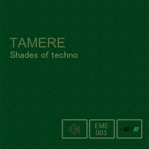 Play Shades of Techno by Tamere on Amazon Music