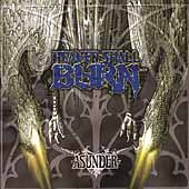Asunder - Heaven Shall Burn: Amazon.de: Musik-CDs & Vinyl