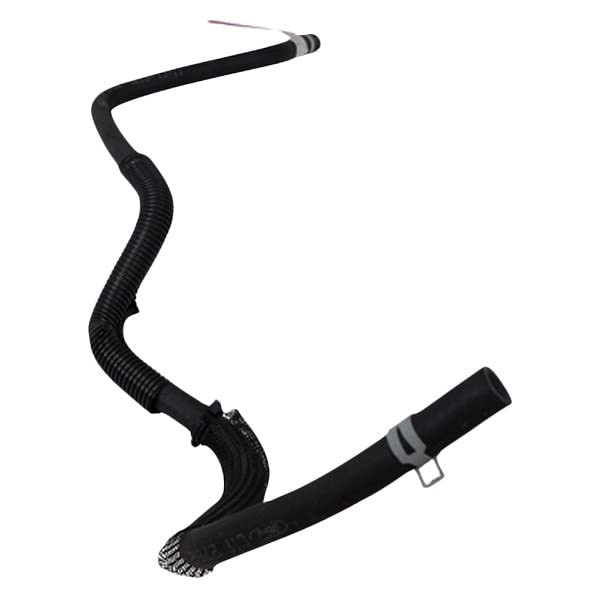 Motorcraft KH40 Heater Hose Assembly : Amazon.in: Car & Motorbike