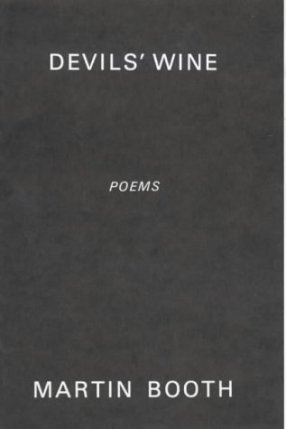 Devils' Wine: Booth, Martin: 9780861400447: Amazon.com: Books