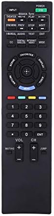 Amazon.com: Replacement Remote Control Fit for Sony RM-YD033 RM-YD034 ...