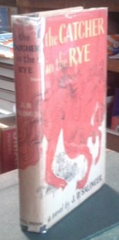 Amazon.com: Cather in the Rye: Salinger, J. D.: Books