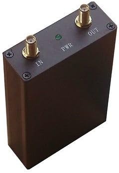 Amazon.com: 138MHz-4.4GHz USB SMA Signal Source Signal Generator Simple ...