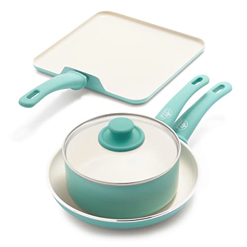 6 Best Green Cookware Set for 2022 (Definitive Guide) - Kitchen Classics