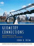 Geometry Connections: Amazon.com: Books