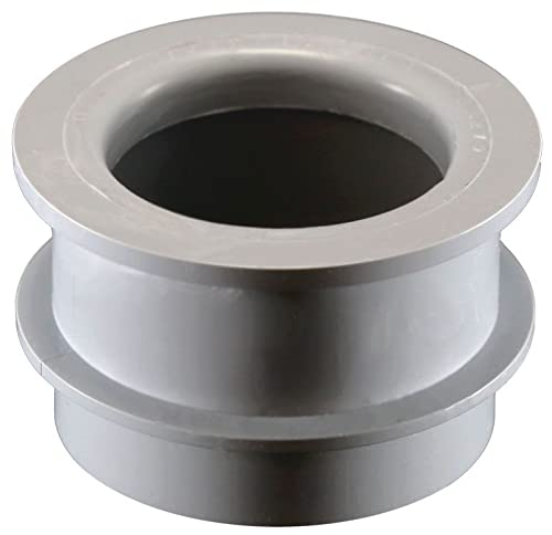 Cantex 5144012 Gray PVC Molded End Bell 4 Inch: Amazon.com: Tools ...