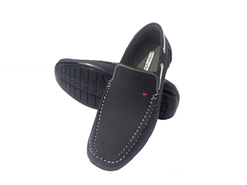 Buy STEPMARK Men's Loafer Shoes at Amazon.in