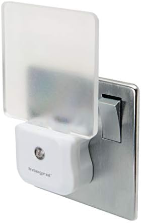 （3 Pack） Plug in LED Night Lights, Indoor Kid Baby Nursery Night Lights ...