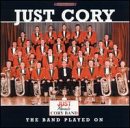 Cory, Wise - Just Cory: Band Played on - Amazon.com Music