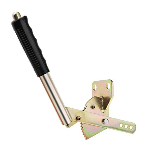 Amazon.co.uk Best Sellers: The most popular items in Car Handbrake Levers