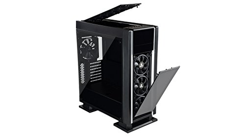 Enermax LED Tower PC Case