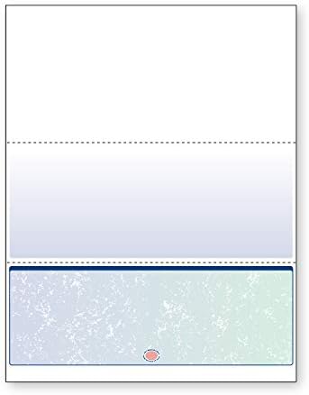 Amazon.com : VersaCheck ValueChex - 500 Blank Business Voucher Checks ...