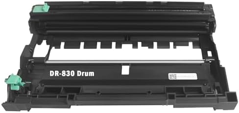 Amazon.com: DR830 Drum Unit dr 830 Drum Replacement for Brother DR830 ...