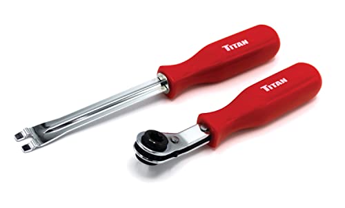 Best Titan Tools Hand Wrenches: Top Picks for Your DIY Projects ...