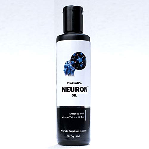 Buy Revinto Neuron Oil (Pack of 2) Online at Low Prices in India - Amazon.in