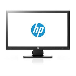 HP ProDisplay P221 - LED Backlit Computer Monitor - 21.5" (C9E49A8#ABA ...