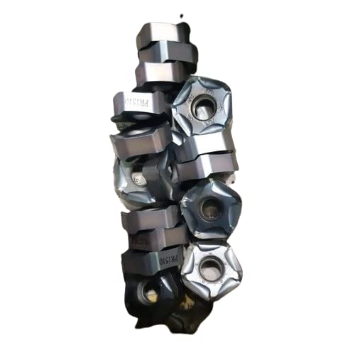 M D TRADERS | PNMU 1205 Carbide Insert | Multi Packs | (1) : Amazon.in ...