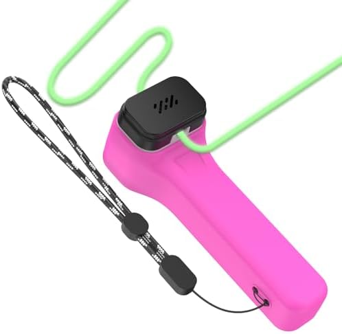 Amazon.com: Silicone Case Cover for Loop Lasso Nano String Shooter Toy ...