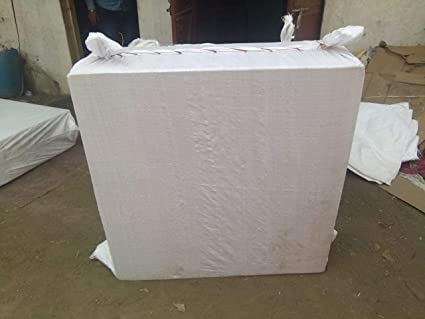 SUDHA ENTERPRISES Empty White Big Bora, Large Plastic Bori for Packing ...