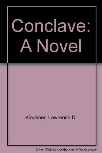 Buy Conclave: A Novel Book Online at Low Prices in India | Conclave: A Novel Reviews & Ratings ...