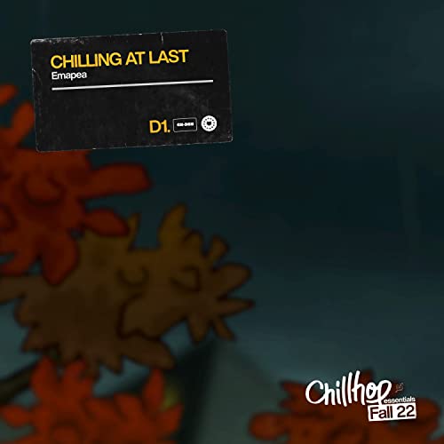 Play Chilling at Last by Emapea on Amazon Music Unlimited