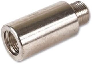 Amazon.com: Locking Terminator All Brass Body 75 ohm G-Type Install ...