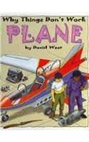 Why Things Don't Work: West, David: 9781410925602: Amazon.com: Books