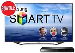 Amazon.com: SAMSUNG UN46ES8000 46 Inch 3D 1080p Smart TV LED LCD HDTV ...