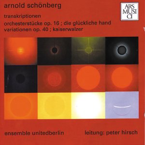 Schonberg: Transcriptions: Michael Dussek, Jorg Gottschick, United ...
