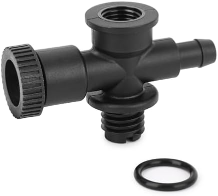 Amazon.com: Hayward DEX2400S Filter Air Relief and Gauge Adapter ...
