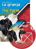 Buy La granja / The Farm (Una visita a... / A Visit to...) Book Online ...