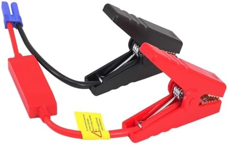 Amazon.com: EC5 Jumper Cable, Automotive Replacement Car Jumper Cable ...