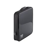 【発売日：2014年01月09日】・ブランド:エレコム(ELECOM)・製造元:エレコム・モデル:CCD-H160BK・製造元/メーカー部品番号:CCD-H160BK・縦にも横にも自立するスクエアデザイン・収納枚数:CDまたはDVD160枚...