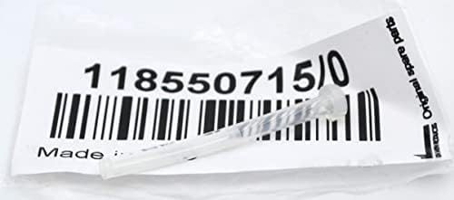 Mountfield Petrol Lawnmower Fuel Filter Part No. 118550715/0 : Amazon ...