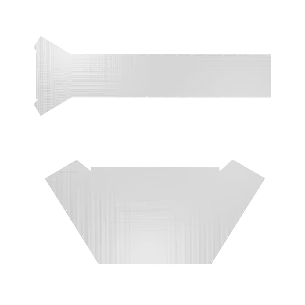 Amazon.com: Plastic Fabric Solutions 9.33′ X 43′ Reefer Air Chute for ...