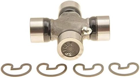 Spicer 5-153X U-Joint Kit, Universal Joints - Amazon Canada