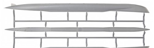 PLASTIC PRAVDA CLASS SOVIET SUBMARINE (EARLY VERSION) 1/350 MICRO-MIR ...