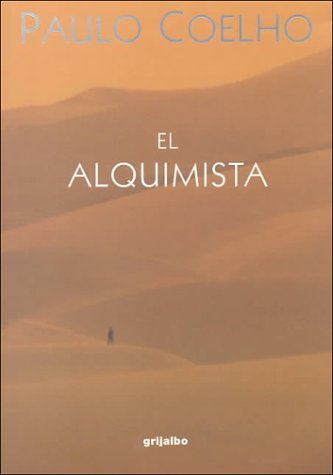 Buy El Alquimista / the Alchemist Book Online at Low Prices in India ...
