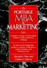 Amazon.com: The Portable MBA in Marketing (Portable MBA Series ...