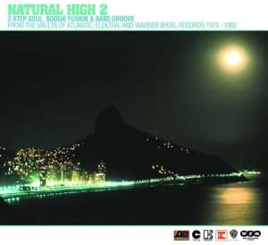 Natural High 2 [VINYL] | Amazon.com.br
