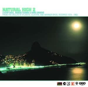 Vol.2-Natural High : Various: Amazon.es: CD y vinilos}