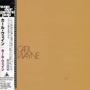 Carl Wayne: Amazon.co.uk: CDs & Vinyl