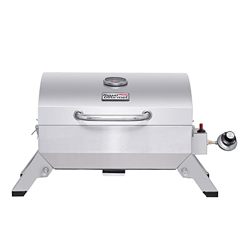 Find The Best Large Tabletop Gas Grill Reviews & Comparison - Katynel