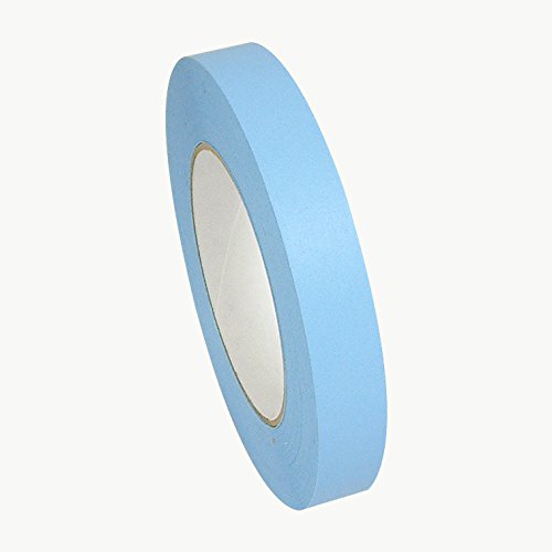 JVCC ART-11 Artist/Console Tape: 3/4 in. x 60 yds. (Blue): Masking Tape ...