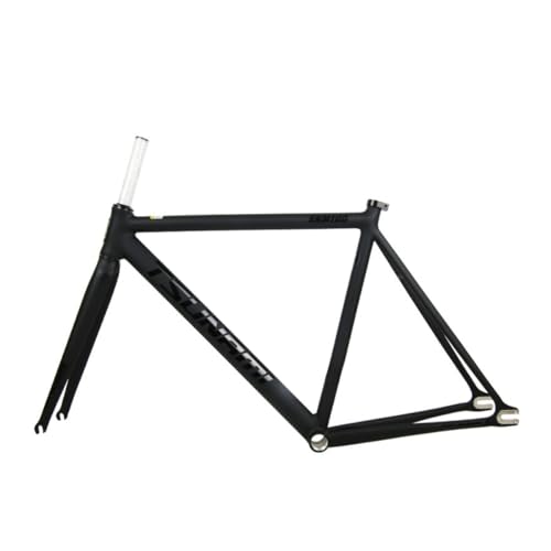 10 Best Fixed Gear Bike Frames for Your Ultimate Ride