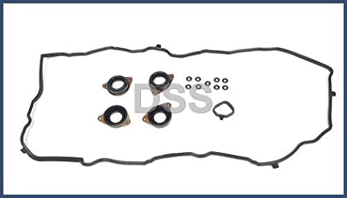 Amazon.com: Genuine Honda 12030-5A2-A01 GASKET SET : Automotive